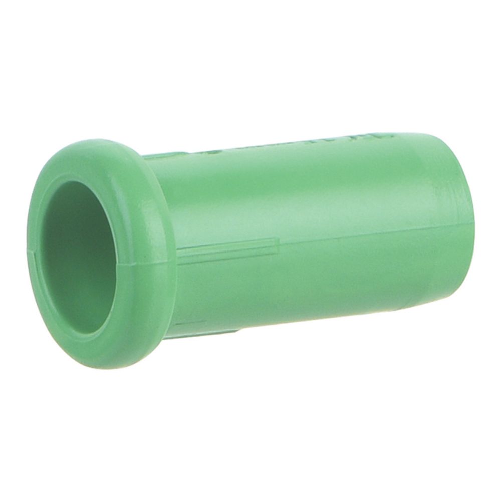 Flomasta STS15M Polybutylene & PEX Push-Fit Pipe Insert 15mm 50 Pack ...