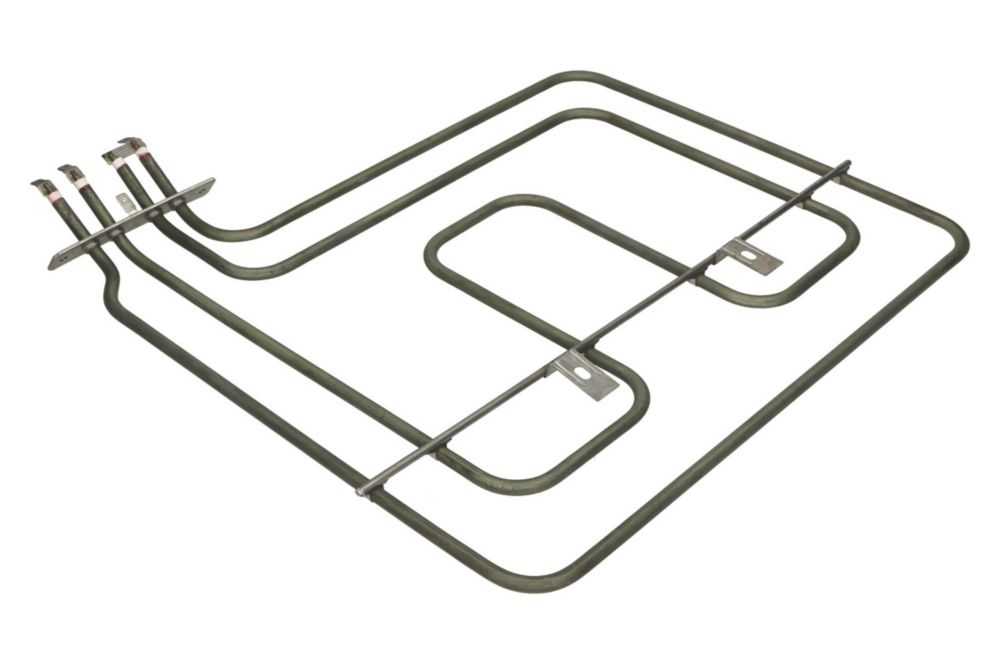 Electruepart ELE9641 Grill Oven Element 2200W - Screwfix