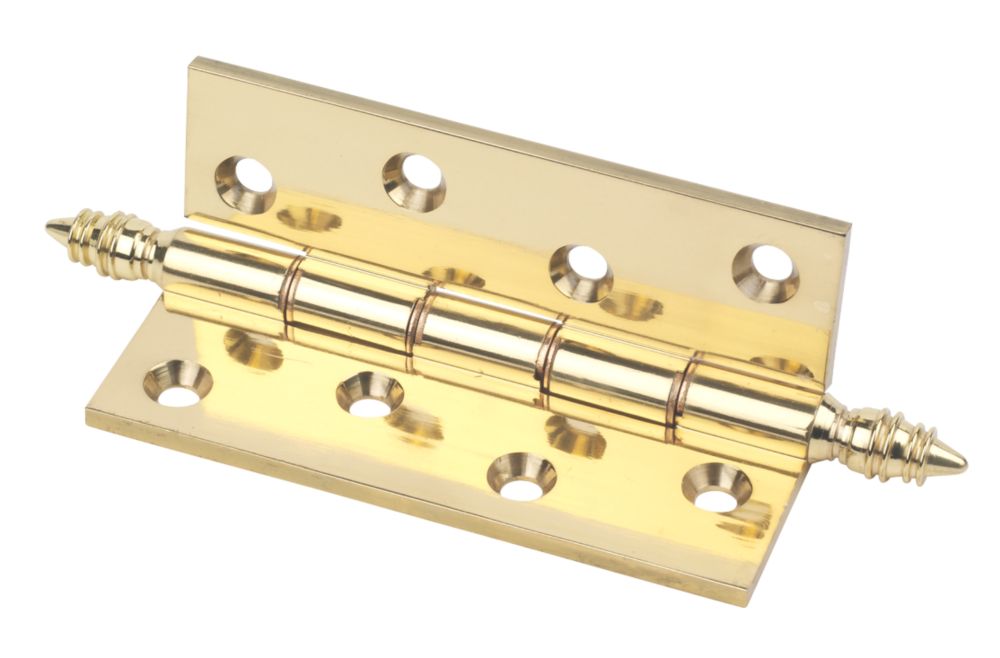Specialist Hinges | Hinges | Screwfix.com