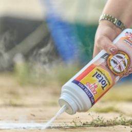 Zero In Total Insect Killer Powder 450g - Screwfix