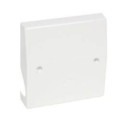 JG Speedfit Radiator Outlet Plate - Screwfix