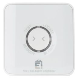 Aico Ei450 Smoke & CO Alarm Controller - Screwfix
