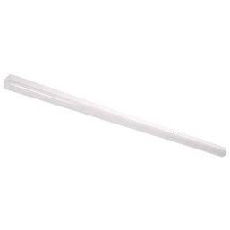 Philips Ledinaire Single 6ft Maintained Emergency LED Batten 39W 4300lm ...