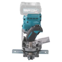 Makita RP001G 40V Li-Ion Max XGT 1/2" Brushless Cordless Router - Bare ...