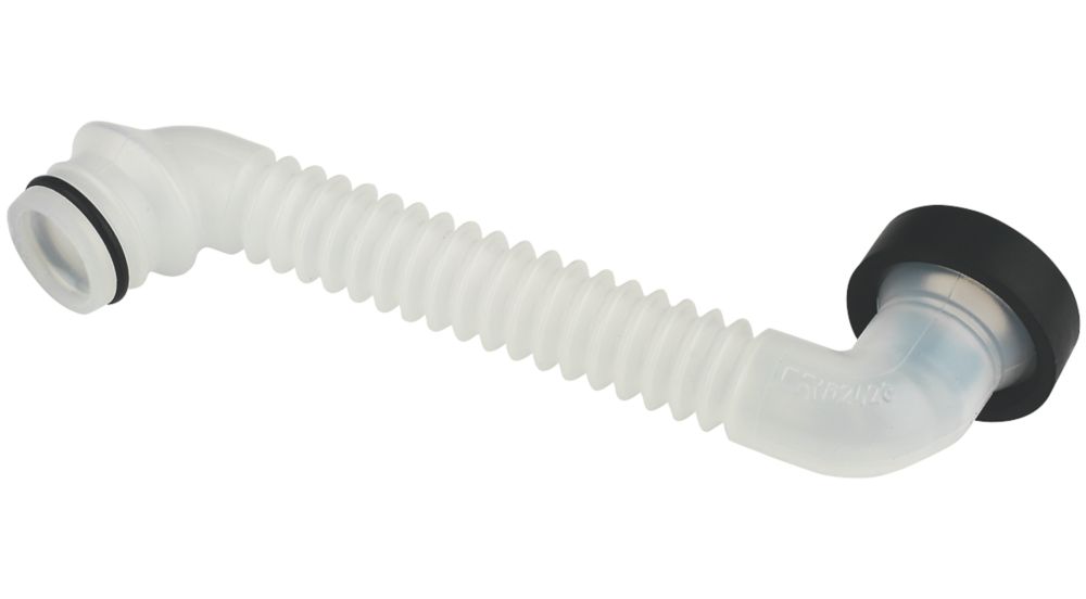Baxi 7600485 Hose Syphon - Screwfix