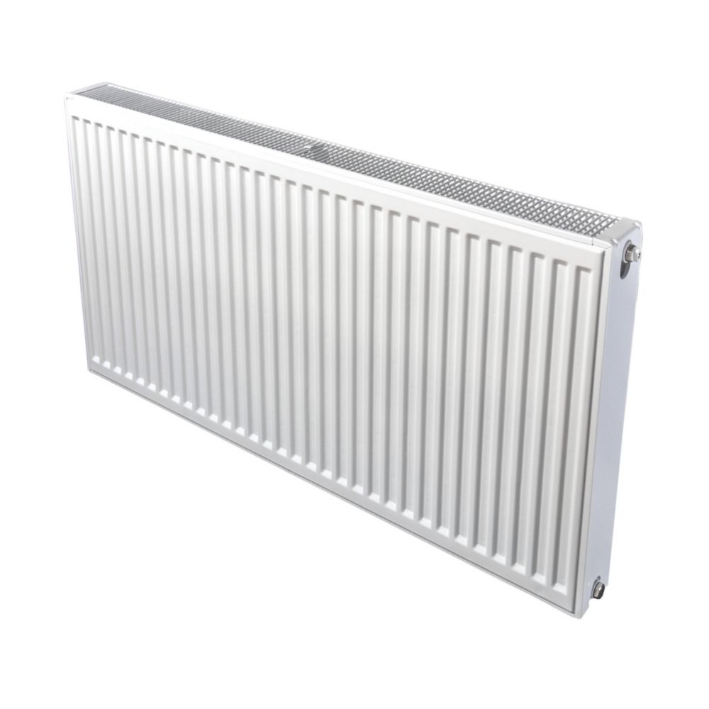 Stelrad Accord Compact Type 22 Double-Panel Double Convector Radiator ...