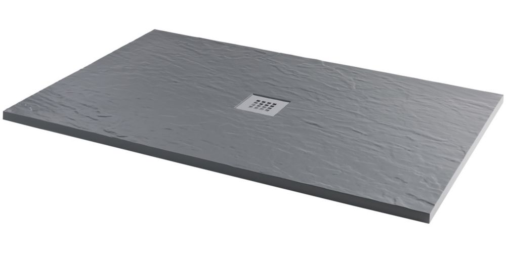 1200 x 900 Shower Trays | Screwfix.com