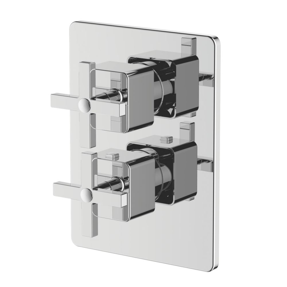 Shower Valves | Showering | Screwfix.com