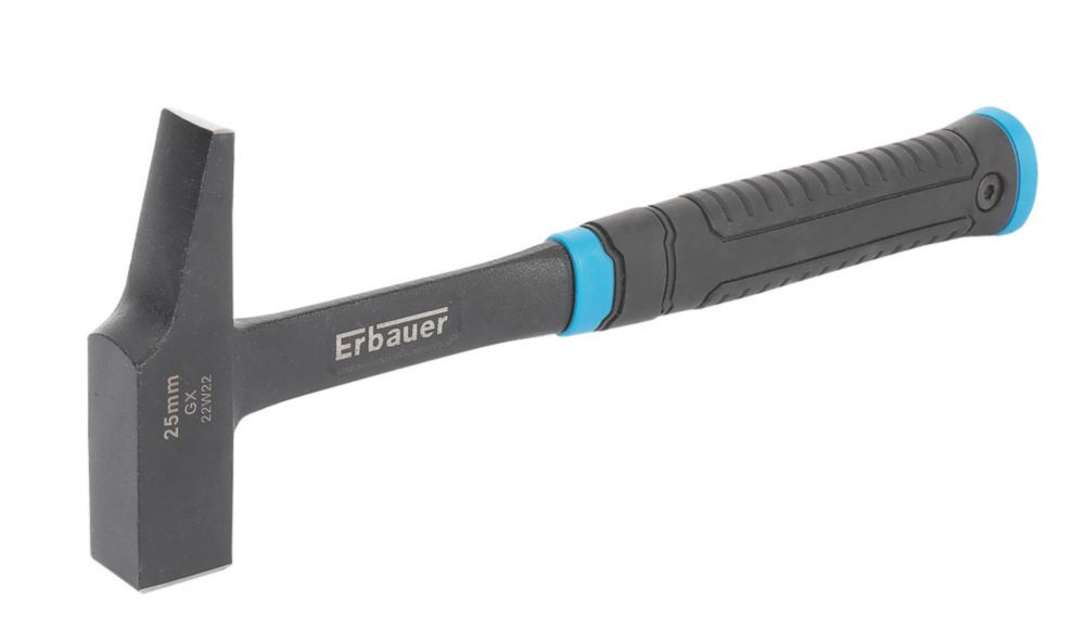 Erbauer Carpenters Hammer 11oz (0.315kg) - Screwfix