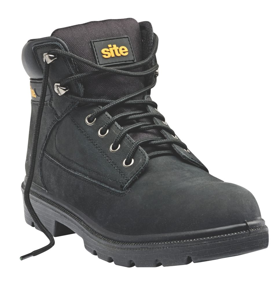 Size 12 Safety Boots | Safety Footwear | Screwfix.com
