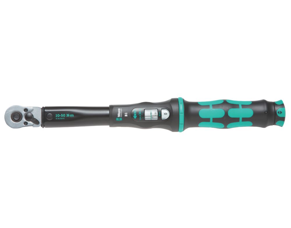 3/8" Torque Wrenches | Mechanics Tools | Screwfix.com