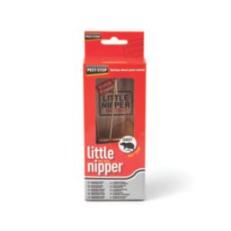 Pest-Stop Little Nipper Rat Trap - Screwfix