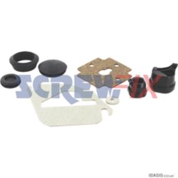 Ideal Heating 171887 CLA FF Grommet & Bush Gasket Kit - Screwfix