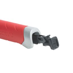 Arrow AHT50MG 12mm Magnesium Hammer Tacker - Screwfix