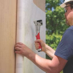 Arrow AHT50MG 12mm Magnesium Hammer Tacker - Screwfix