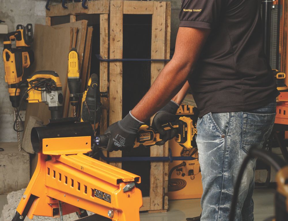 Dewalt die grinder 18v store