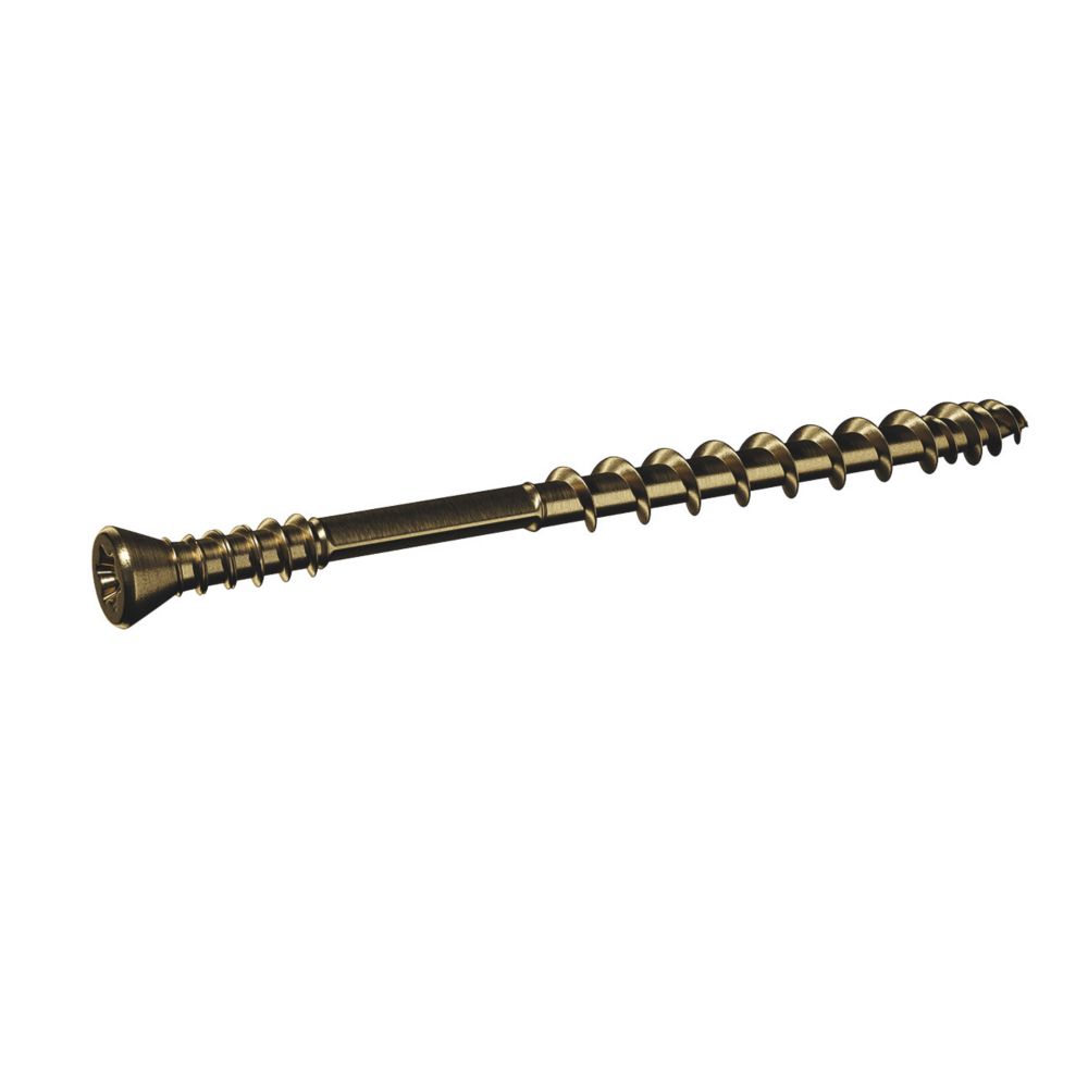 Lost-Tite TX Countersunk Self Drilling Screws 3.5mm x 49mm 100 Pack ...