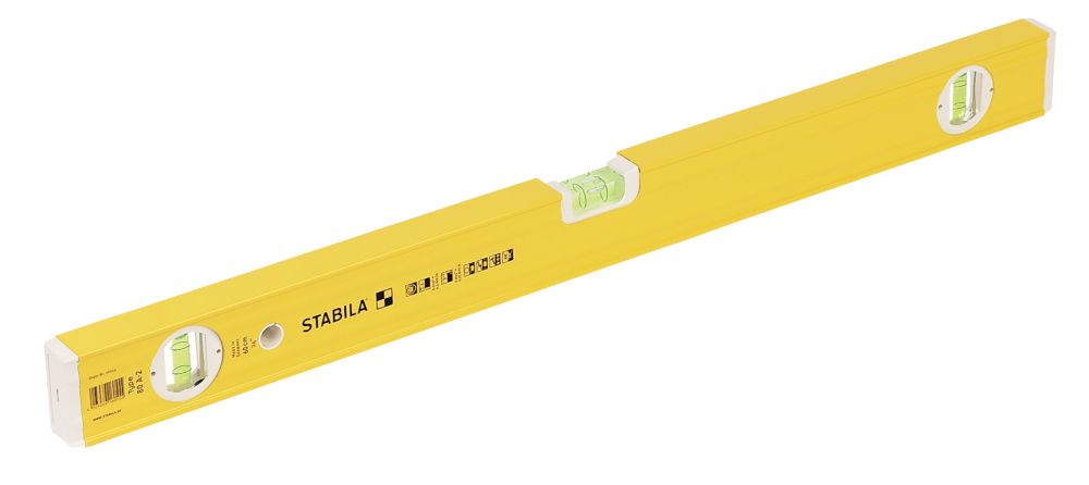 Spirit Spirit Levels | Levels & Measuring | Screwfix.com