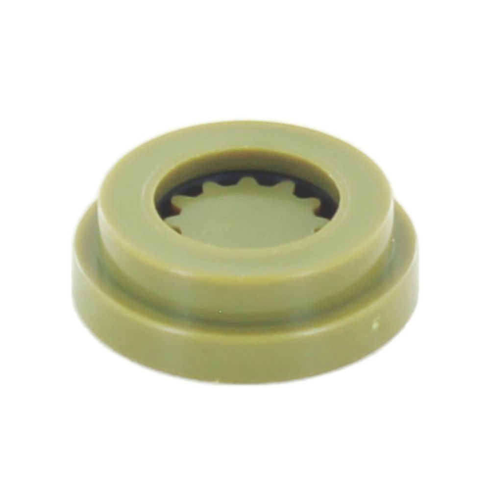 Worcester Bosch 87161070450 FLOW RESTRICTOR 13LTR. OLIVE GREEN - Screwfix