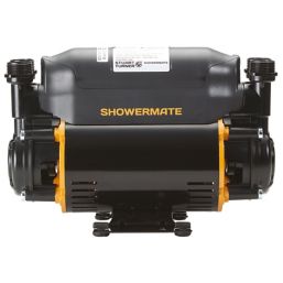 Stuart Turner Showermate Standard Regenerative Twin Shower Pump 2.6bar ...