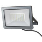 30W LED Floodlights | Outdoor Lighting | Screwfix