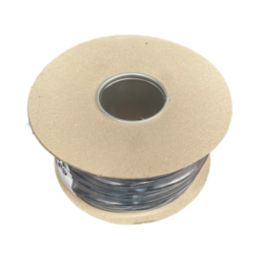 V-TAC H01Z2Z2-K Black 4mm² Solar Cable 100m Drum - Screwfix