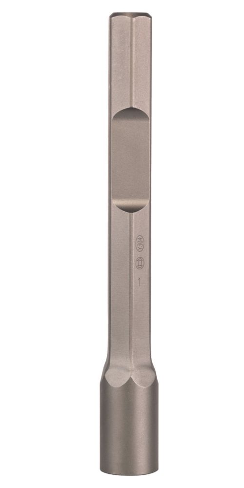 Bosch Hex Shank Earth Rod Driver 300mm - Screwfix