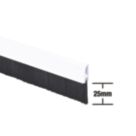 Door Brush Strips | Draught Excluders | Screwfix