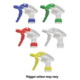 Defenders White / Purple Sprayer 750ml - Screwfix