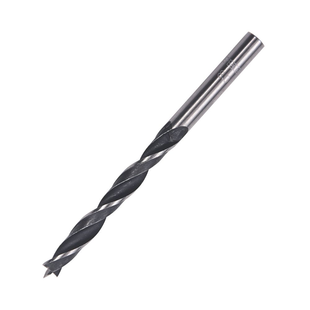 8 mm Wood Drill Bits Drilling Screwfix