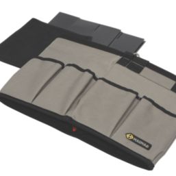 CK Magma 3-in-1 Tool Bag Tote 11" - Screwfix