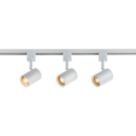 Knightsbridge Track Lighting | Commercial Lighting | Screwfix