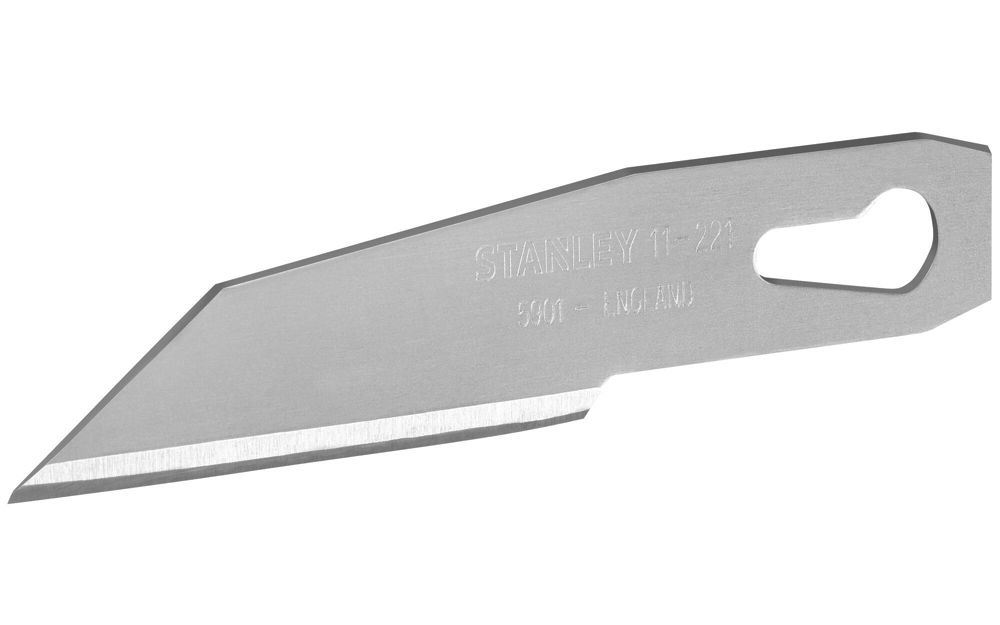 Stanley 0 10 598 Lockback Folding Pocket Knife 0.78