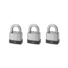 Keyed Padlocks | Security | Screwfix