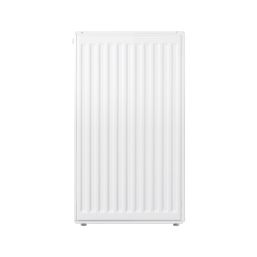 Time 700mm x 400mm 3961BTU White Type 33 Convector Radiator - Screwfix