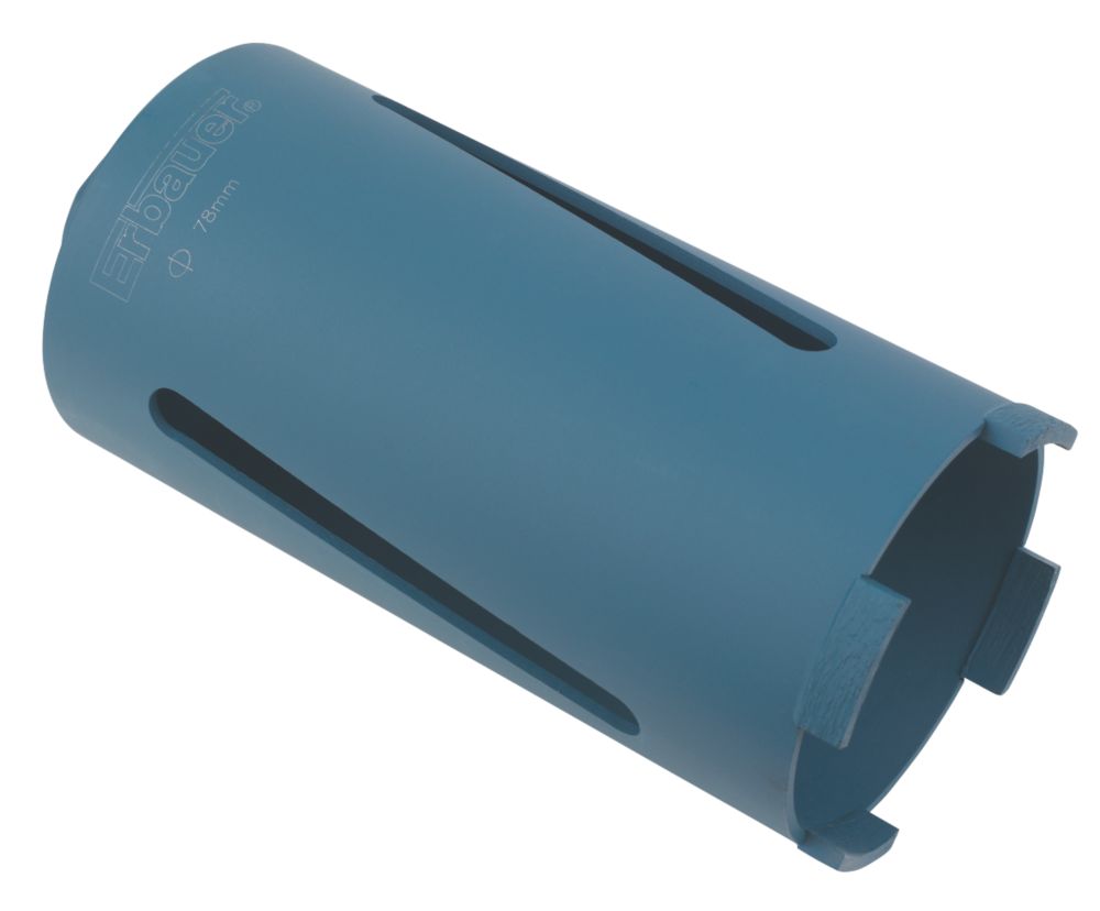 Core Drill Bits | Drilling | Screwfix.com