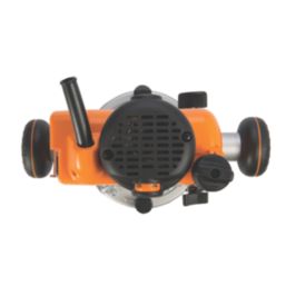 Triton JOF001 1010W 1/2" Electric Precision Plunge Router 240V - Screwfix