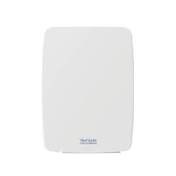 Vent-Axia 403836 100mm Centrifugal Bathroom Heat Recovery Unit with ...