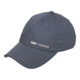 Puma Workwear Cap Grey - Screwfix
