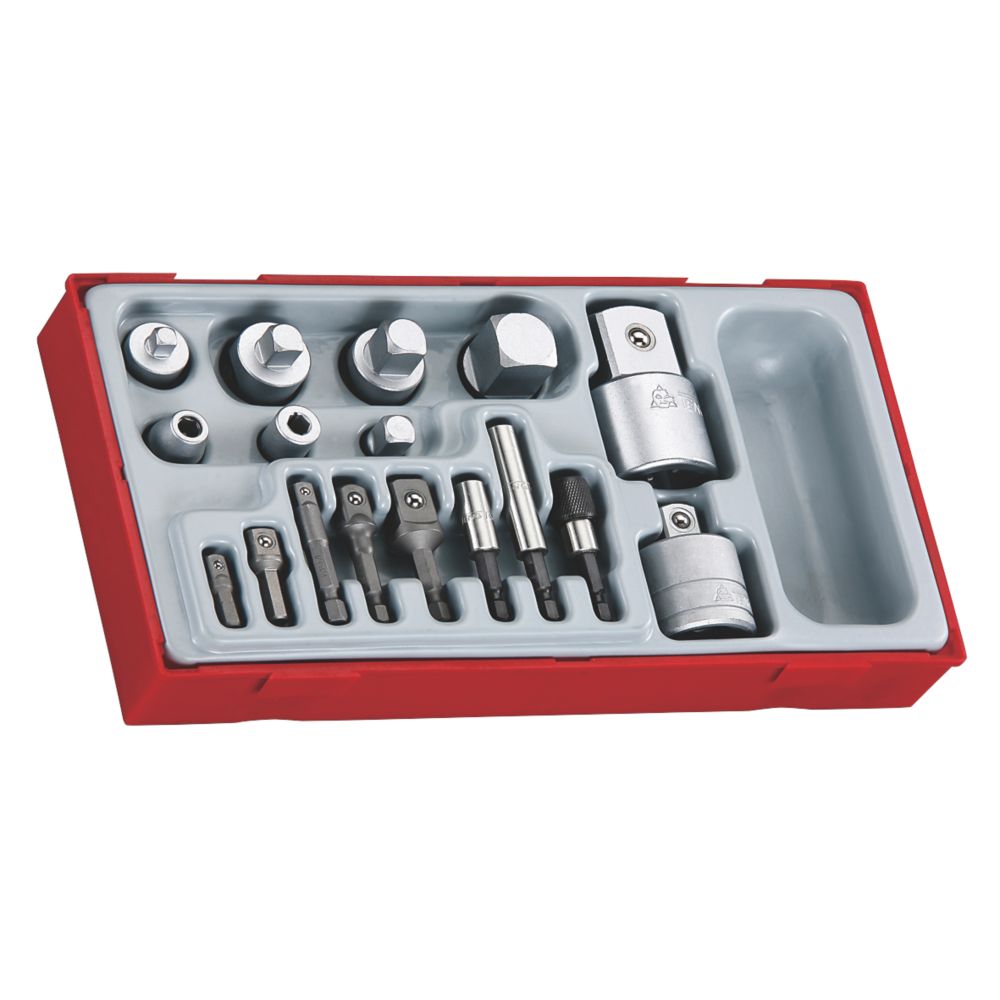 Socket Sets | Sockets | Screwfix.com