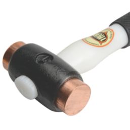 Thor 312 Copper Hammer Size 1 2lb (0.83kg) - Screwfix