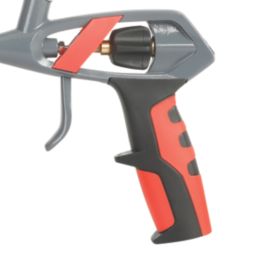 No Nonsense Expanding Foam Gun & Polypropylene Tubes - Screwfix