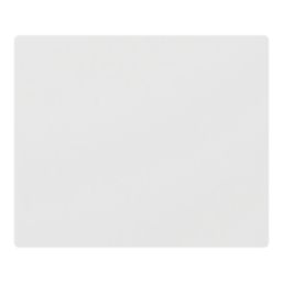 Blyss 1000W Electric Wall-Mounted Radiant Panel Heater 450mm x 540mm ...