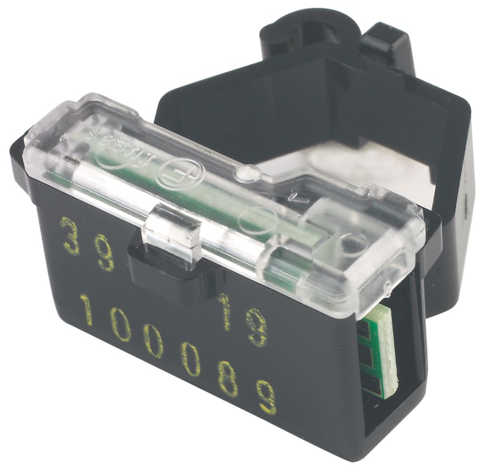 Ideal Heating 175590 Hall Effect Flow Sensor - Screwfix
