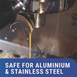 Orca A4 Appliance Descaler 5Ltr - Screwfix