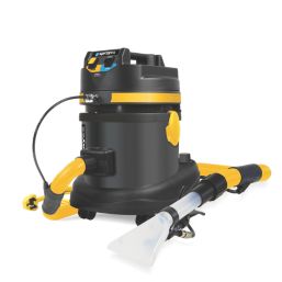 V-Tuf SPRAYEX HDV240 1400W Heavy Duty Spray Extraction Machine 240V ...