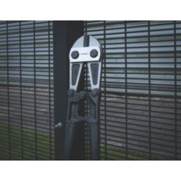 Roughneck Heavy Duty Bolt Cutters 30" (750mm) - Screwfix