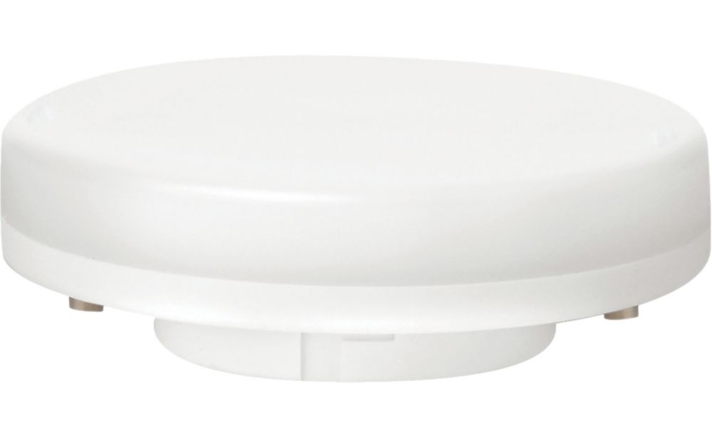 Sylvania ToLEDo Microlynx V2 840 SL GX53 Capsule LED Light Bulb 650lm 6 ...