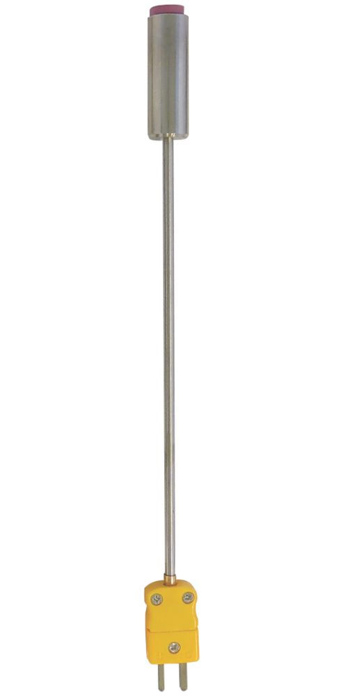TPI CK15M K-Type Surface Temperature Probe | Thermometers | Screwfix.com