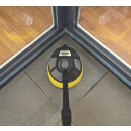 Karcher T-Racer T 7 Plus 288mm Pressure Washer Surface Cleaner - Screwfix